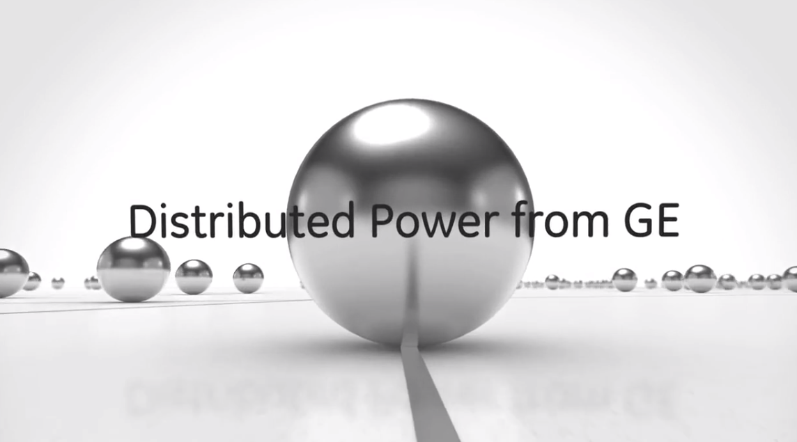 GE: Distributed Power – Jeremiah Costello American Voice Over Talent