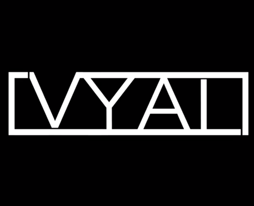 Vyal Journey Trailer - Jeremiah Costello