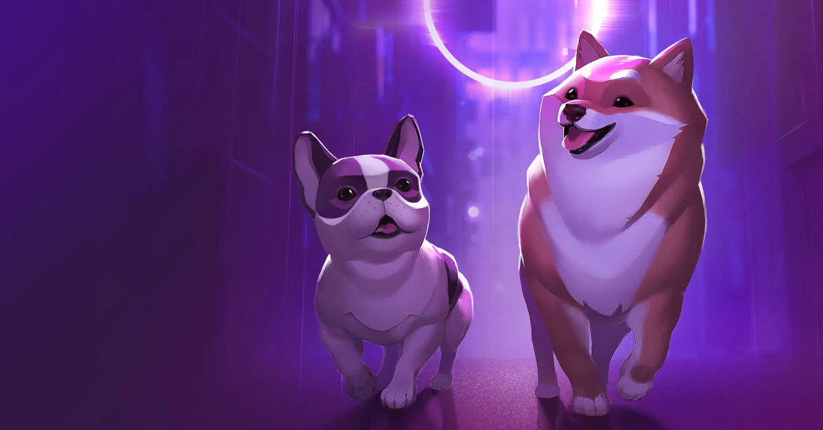 DOGAMÍ – Trailer Reveal – Jeremiah Costello American Voice Over Talent